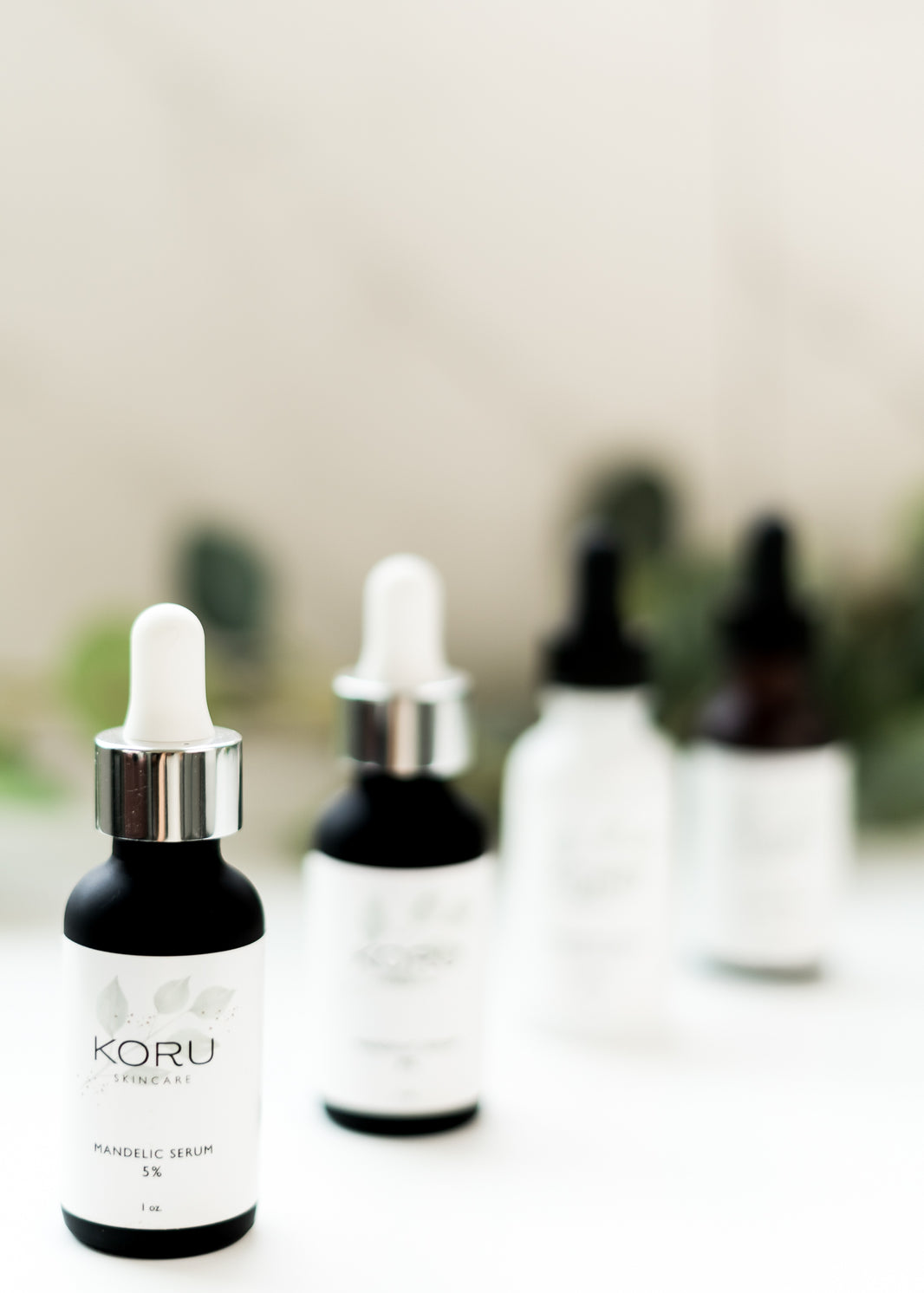 Kalon Skin Studio Acne Skin Care